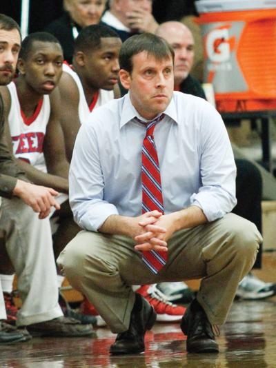 Freedom’s Rogers will coach in 2018 East-West Game