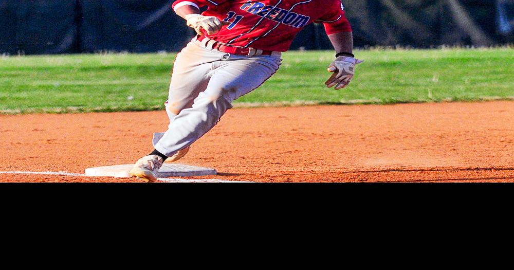 H.S. ROUNDUP: Freedom wins baseball, Draughn takes softball in county ...