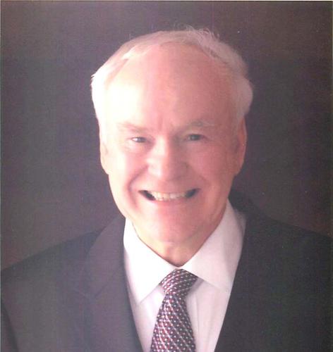 Smith, Dr. Fred J.