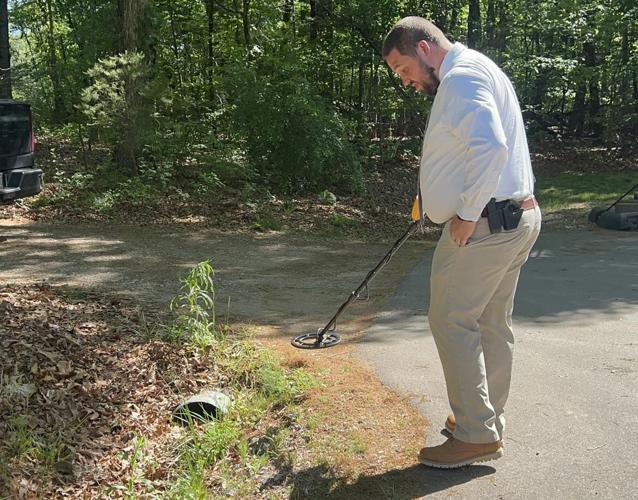 Shooting south of Morganton still under investigation
