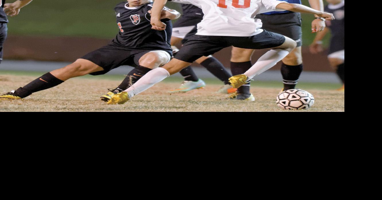 H.S. SOCCER ROUNDUP: Patton moves over .500 in league