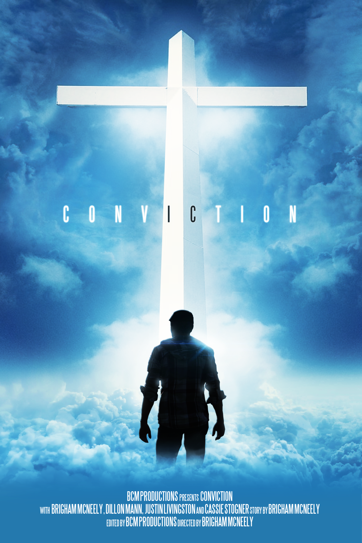 Locally made short film 'Conviction' to premiere at Marquee Cinemas ...