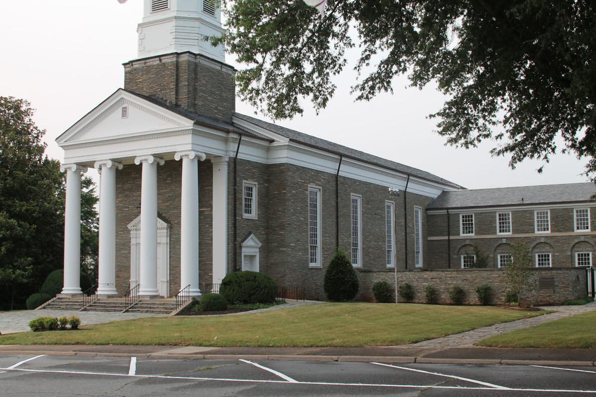 Community invited to Thanksgiving service