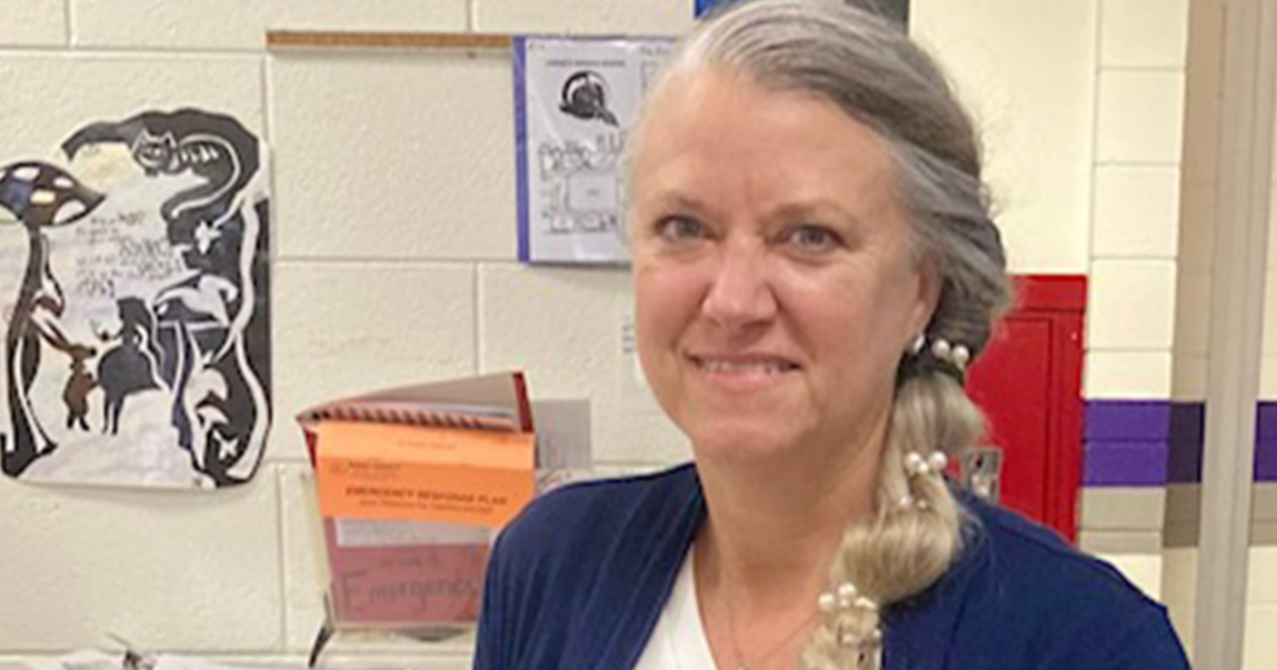 Burke teacher headed to Poland in June for Holocaust seminar