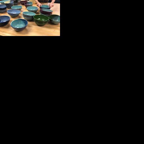 Organization to hold drive-thru soup fundraiser