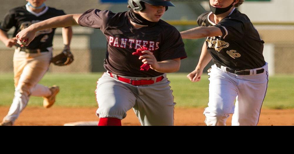 H.S. ROUNDUP: Draughn, EB drop baseball openers