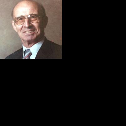 Houck, Robert