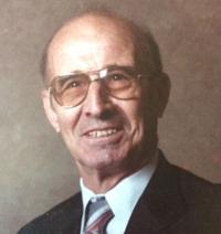 Houck, Robert