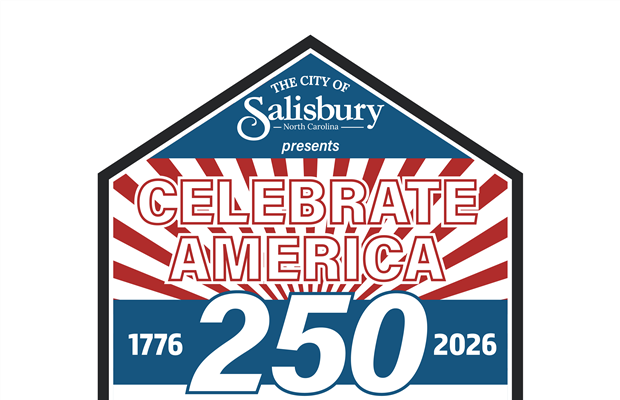 Celebrate America 250 veterans arch dedication event