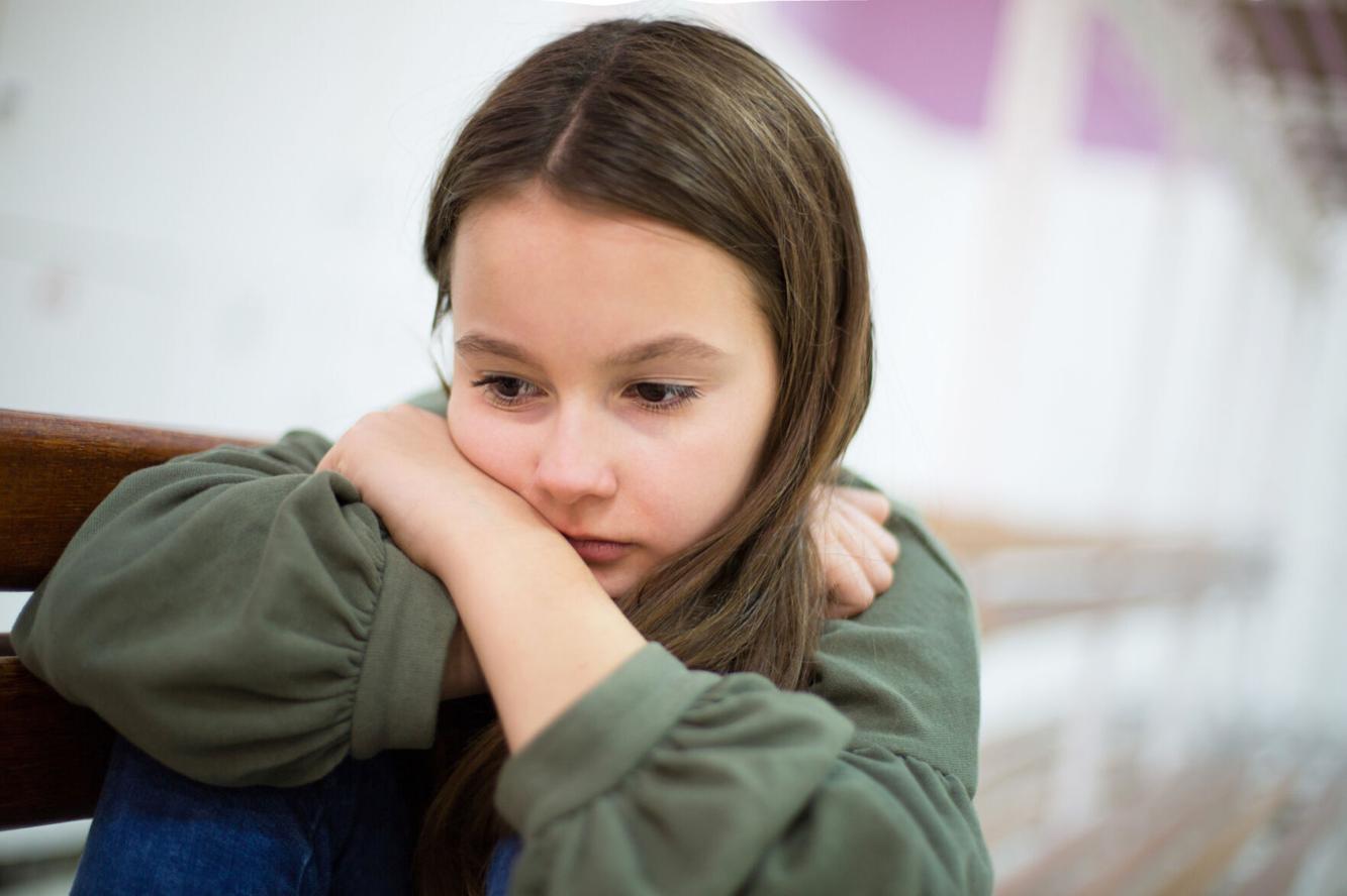 How to spot teen mental health issues and how to deal with them