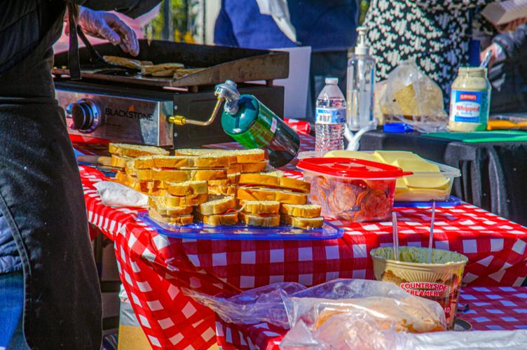 Morganton NC Give Cheese A Chance fundraiser rescheduled