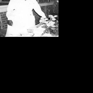 Longtime nurse worked for Grace, Broughton hospitals