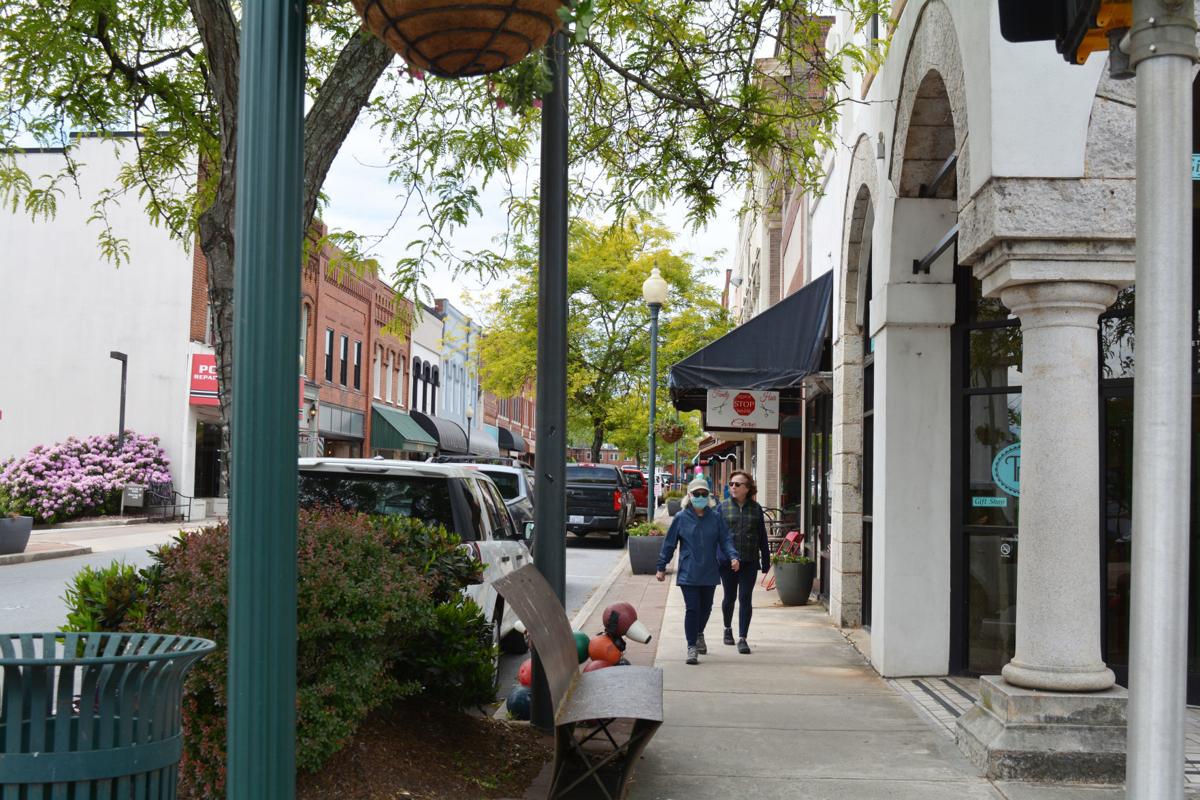 Local businesses optimistic as phase one continues | Latest Headlines ...