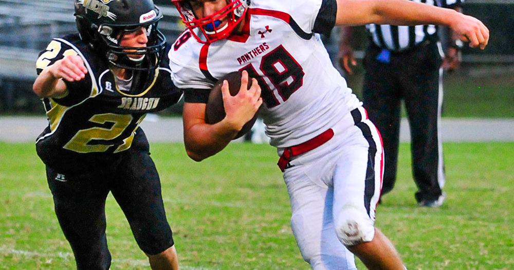 H.S. ROUNDUP: Patton wins 2nd straight in JV football