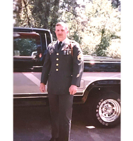 Powell, Gregory "Greg" Allen