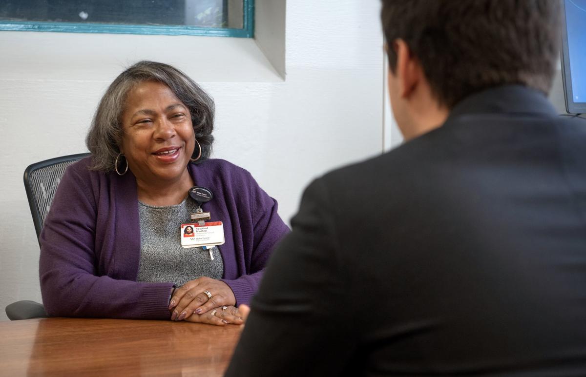 Clinical pastoral education: How chaplains learn how to do what they do