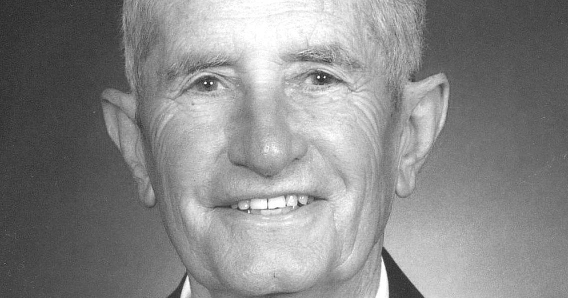 Toney, Albert Fermon