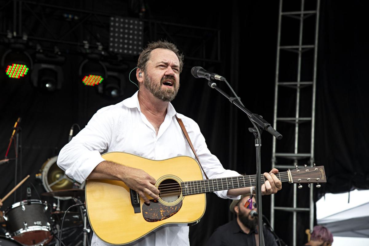 Dan Tyminski among performers in new CoMMA season in Burke