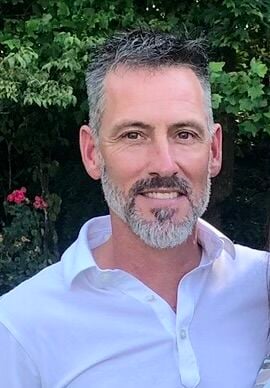 Director receives promotion