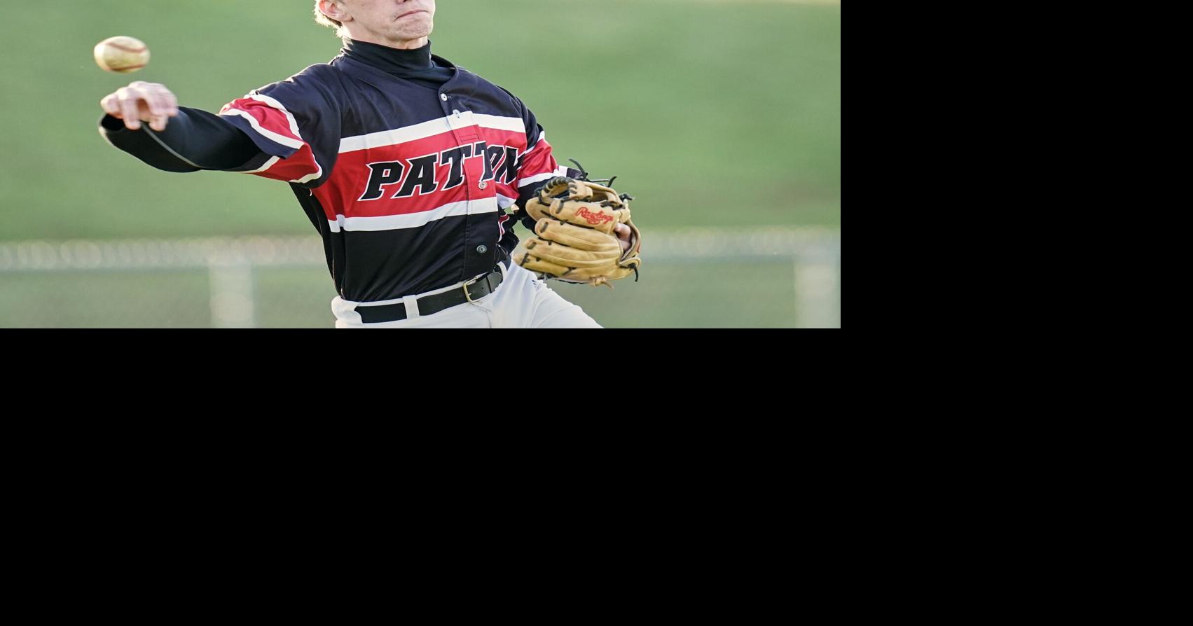 H.S. BASEBALL ROUNDUP: Host Patton tops EB, finishes Causby Classic 2-0