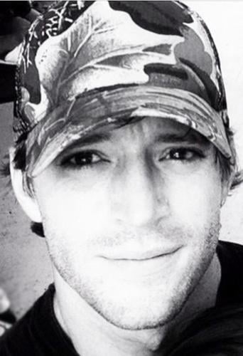 Wade, Garrett Marcus