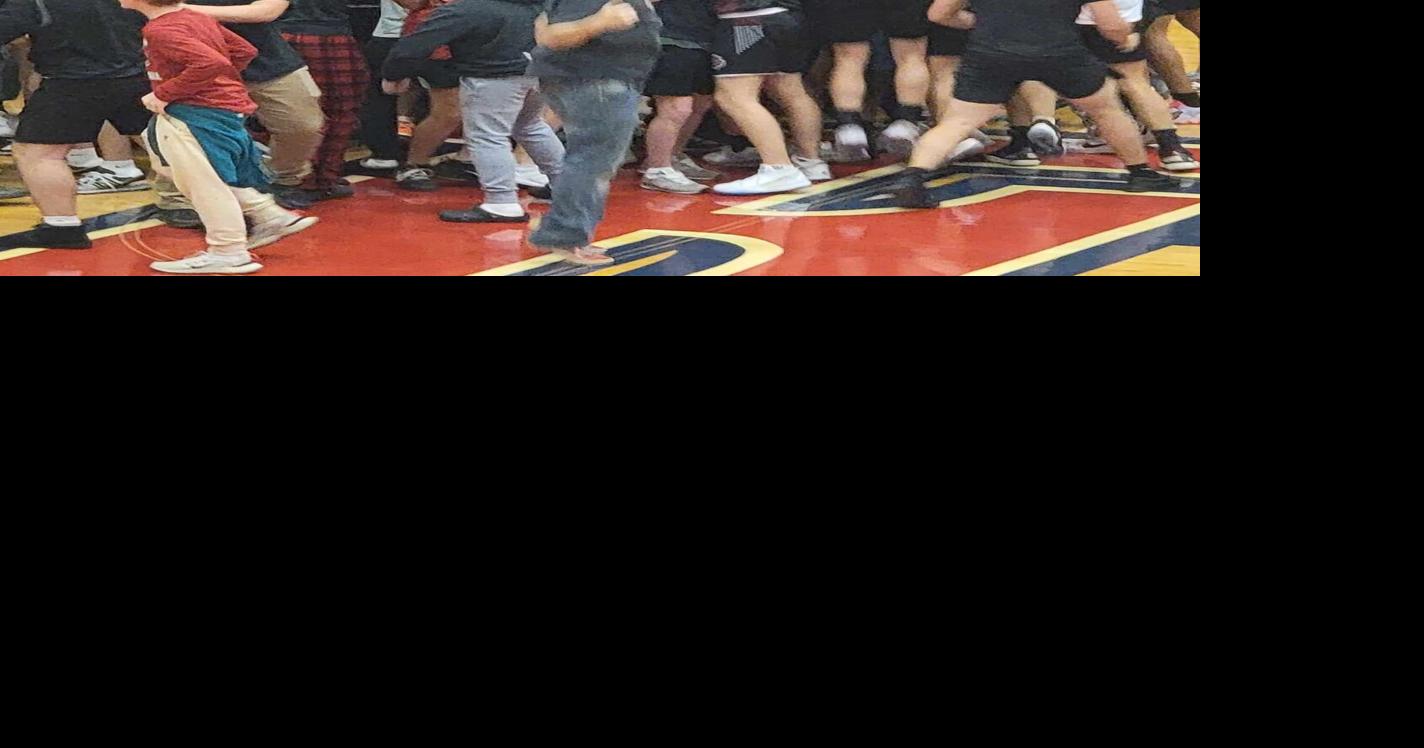 Patton beats rival Freedom for first time in 31st all-time meeting