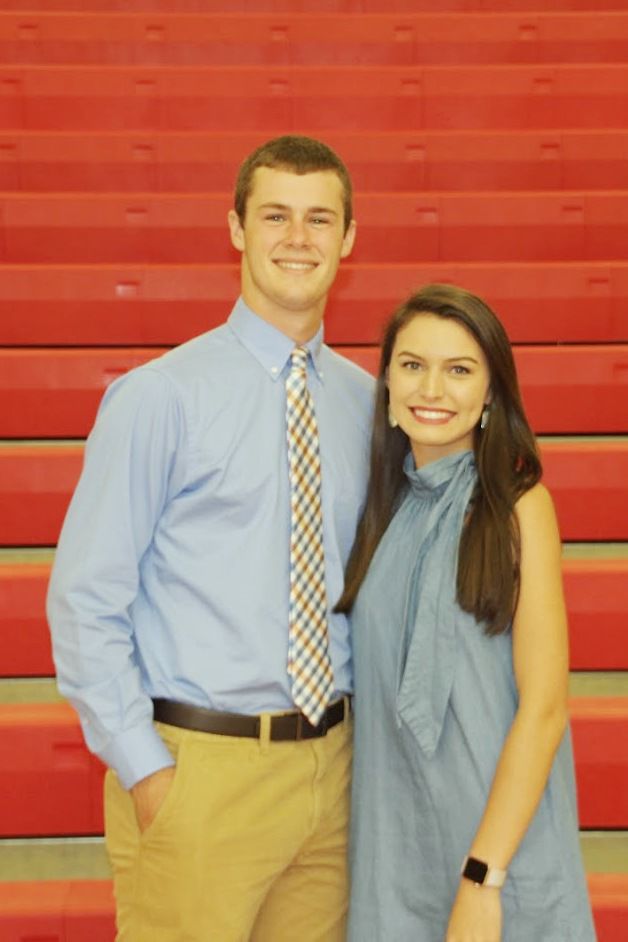 Freedom High 2017 Group Photos