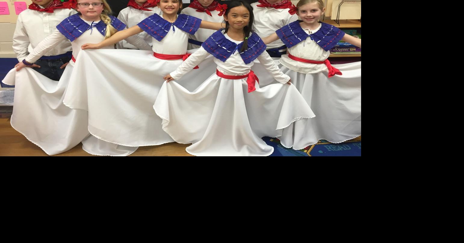 Local school creates online cultural immersion program