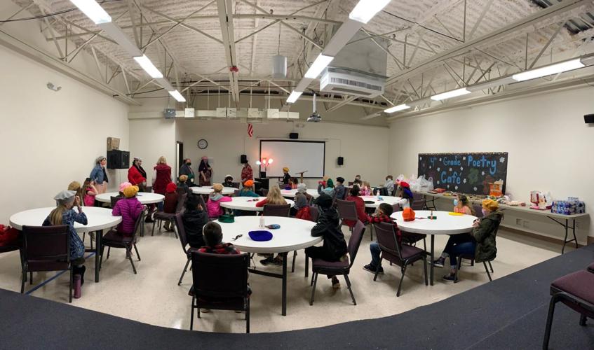 Local charter school reaches milestone despite abnormal school year