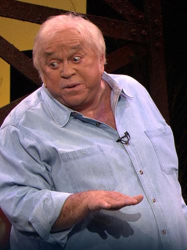 James Gregory to perform for New Year's Eve