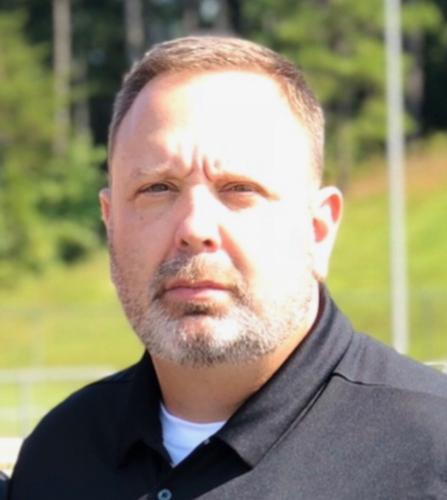 Tim Barus joins Valdese Town Council