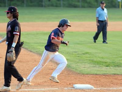 Post 21 beats Caldwell 11-4, snaps four-game losing skid