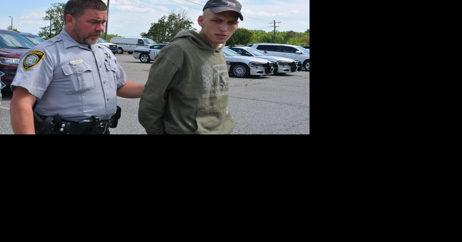 Man wanted in murder investigation in custody