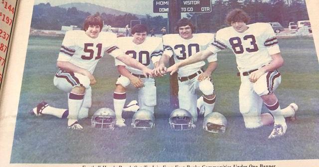 GALLERY: Throwback Thursday - This week in 1974