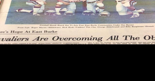 GALLERY: Throwback Thursday - This week in 1974