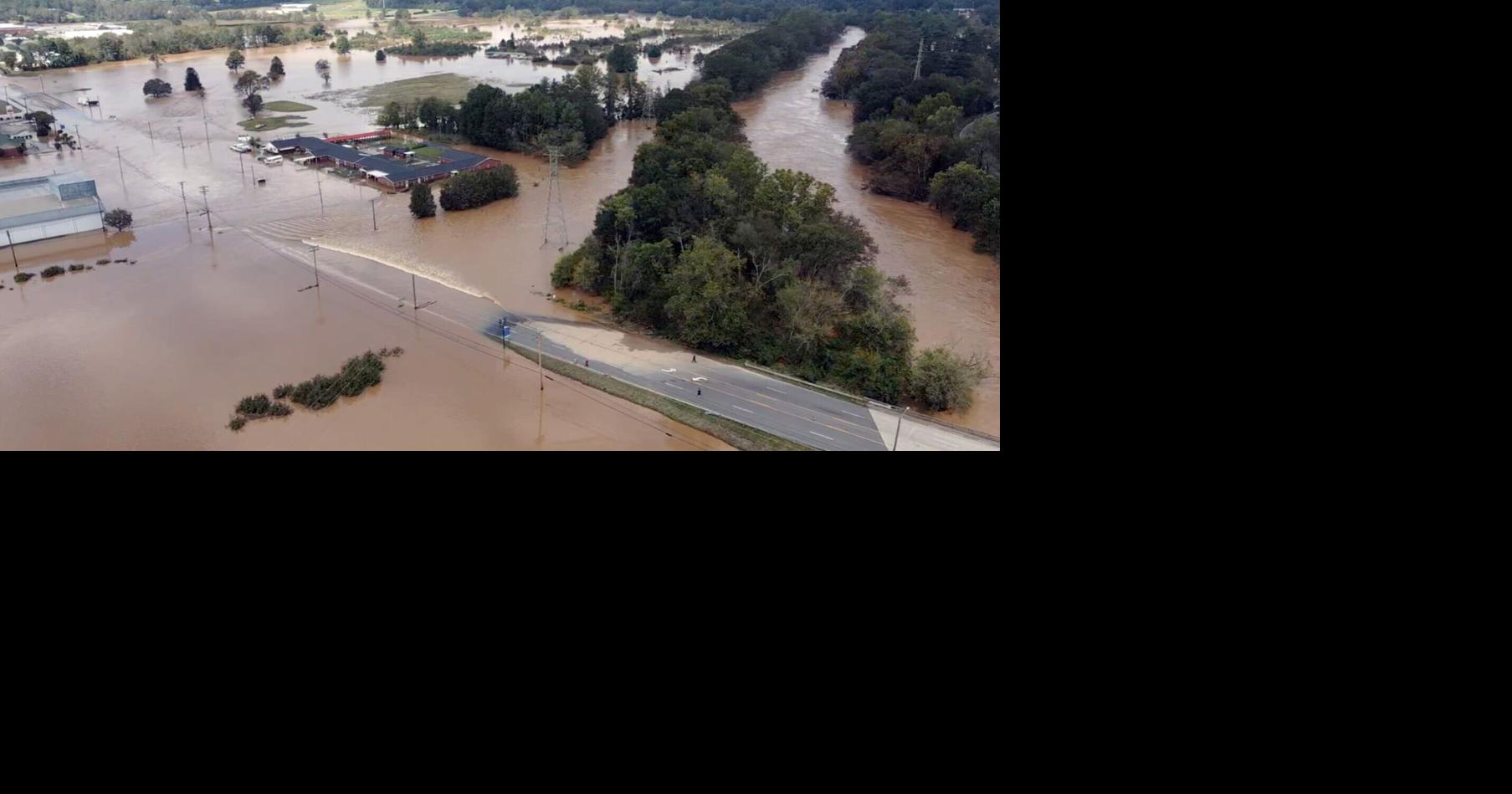 EJ Victor lays off 121, sues insurance for hurricane damage