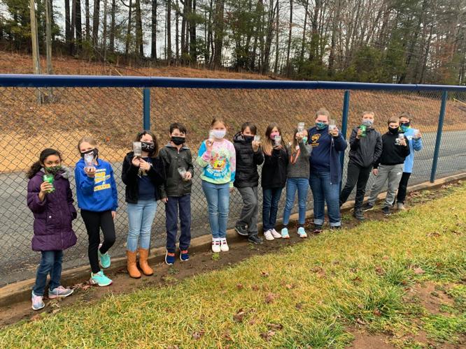 Local charter school reaches milestone despite abnormal school year