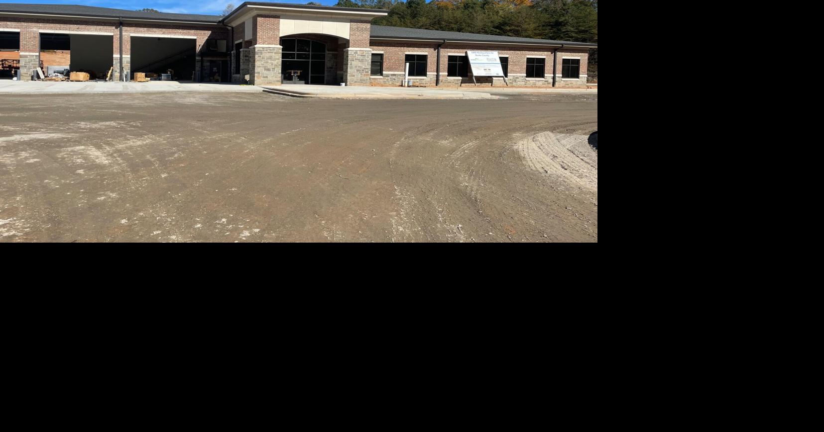 Things to look for with Burke County government in 2026