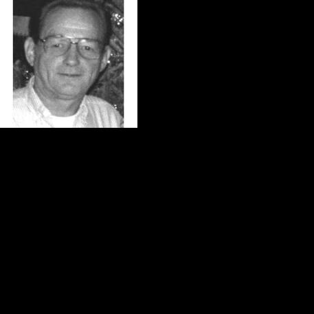 Lackey, Larry Alexander