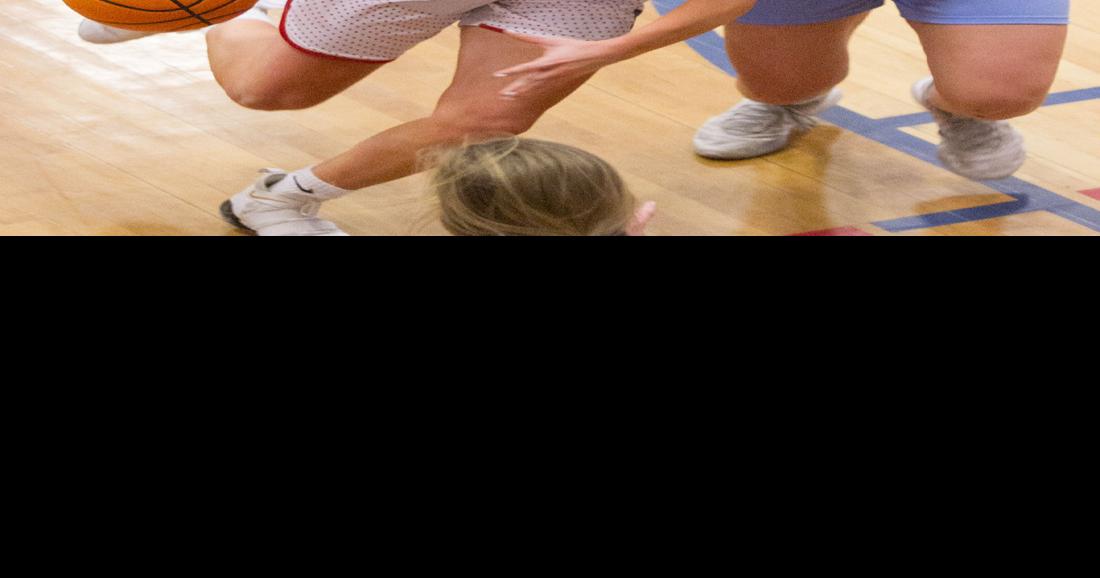 Lady Patriots stay perfect with 25th win, 5th straight NWC title (with ...