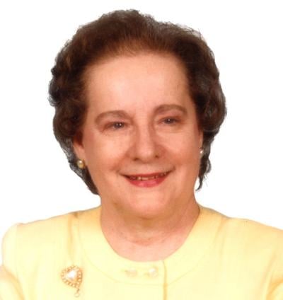 Hogan, Nina Belle Lane