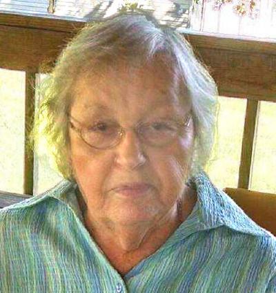 Tallent, Mary Annabelle Greene