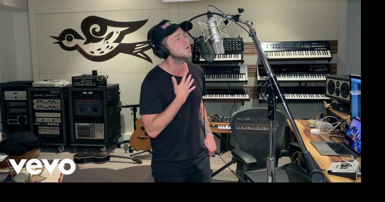 6. OneRepublic, “Better Days”