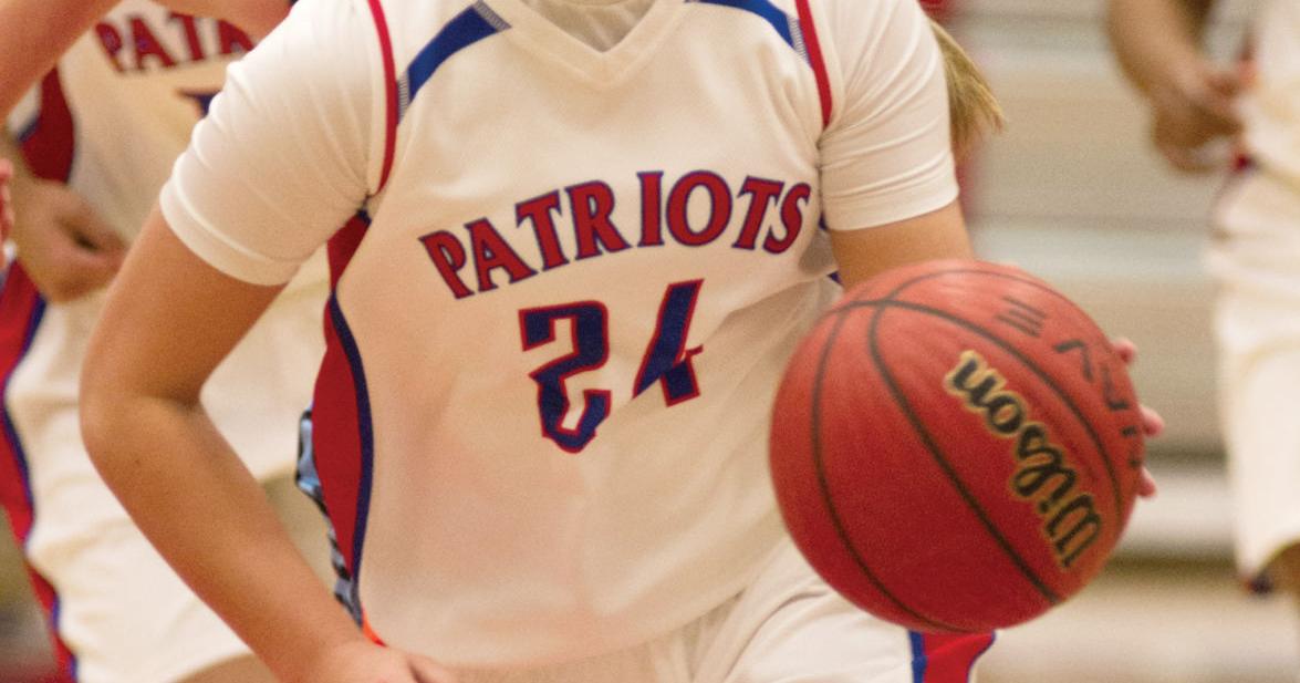 Top-seeded Freedom girls roll into NWC semifinals