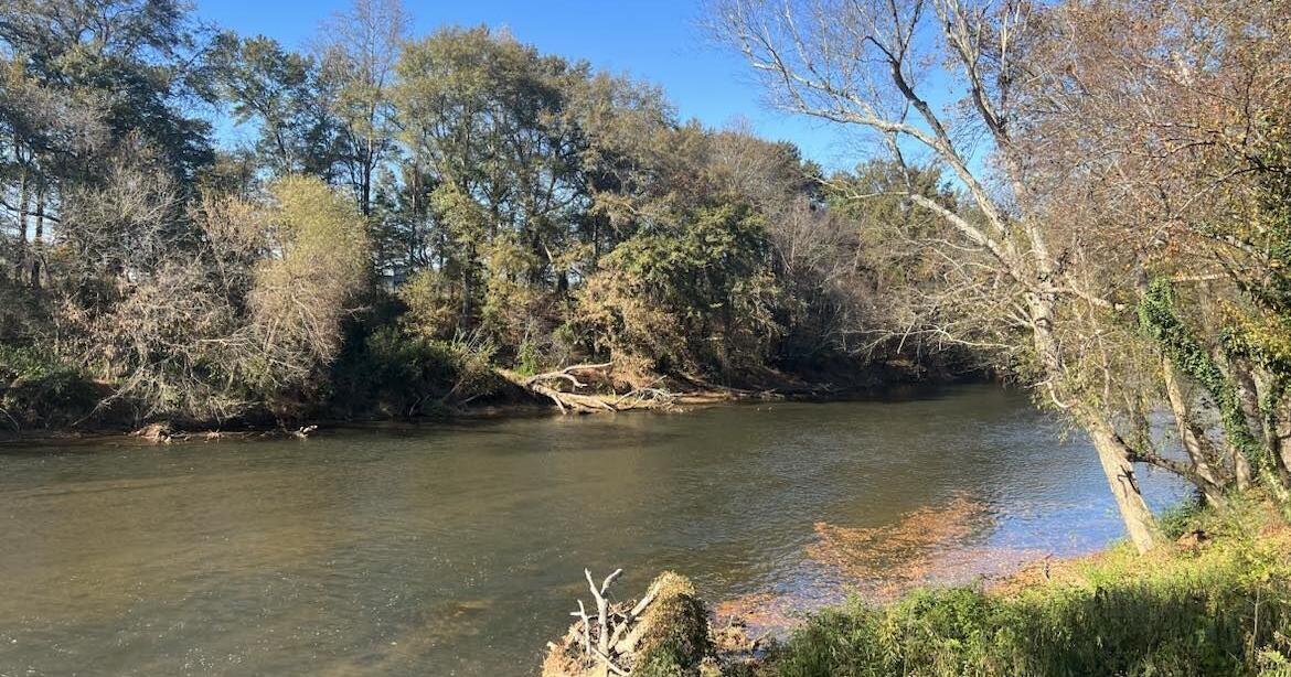 Mooresville NC could request more water from Catawba River