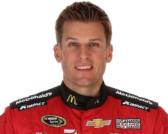 AUTO RACING BRIEFS: Jamie McMurray to drive for Spire in Daytona 500