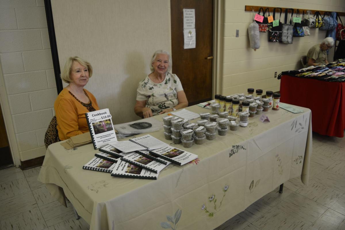 Senior Center Holiday Craft Show 2016