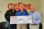 Case Farms gives NCSSM-Morganton $100K donation for STEM ed