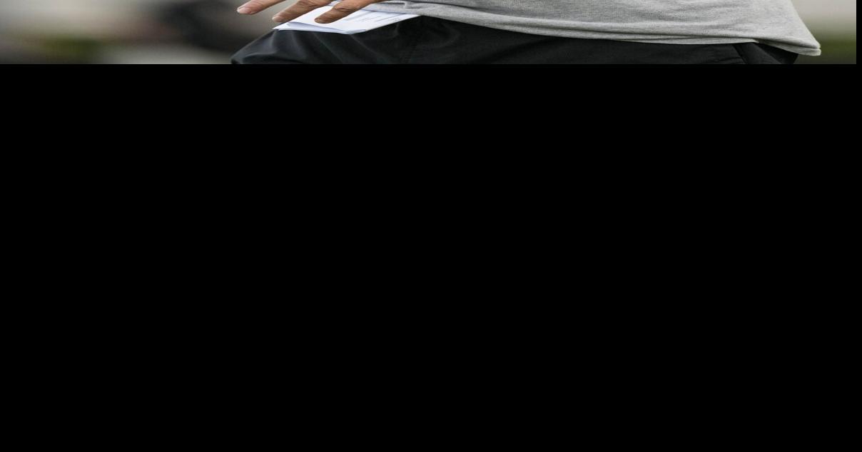 Mark Duncan resigns from Patton post