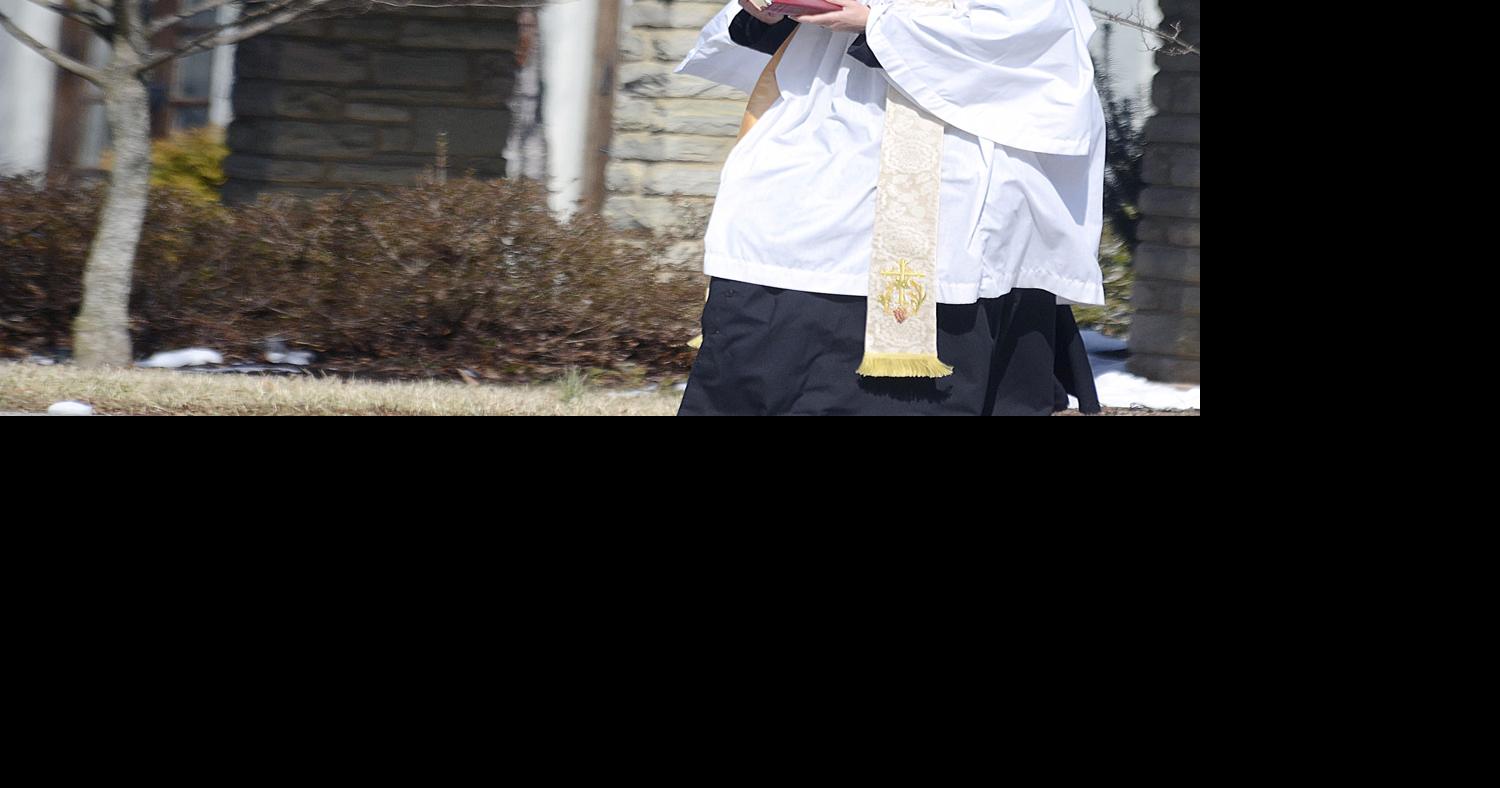 Thomas ‘Cass’ Ballenger remembered at memorial service